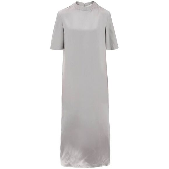 Loulou Studio | Dresses | Loulou Studio Silk Maxi Dress Tuga Women ...